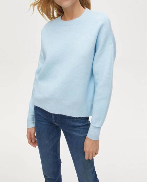 Michael Stars | Sweaters | New Michael Stars Maddie Pullover Sweater In ...